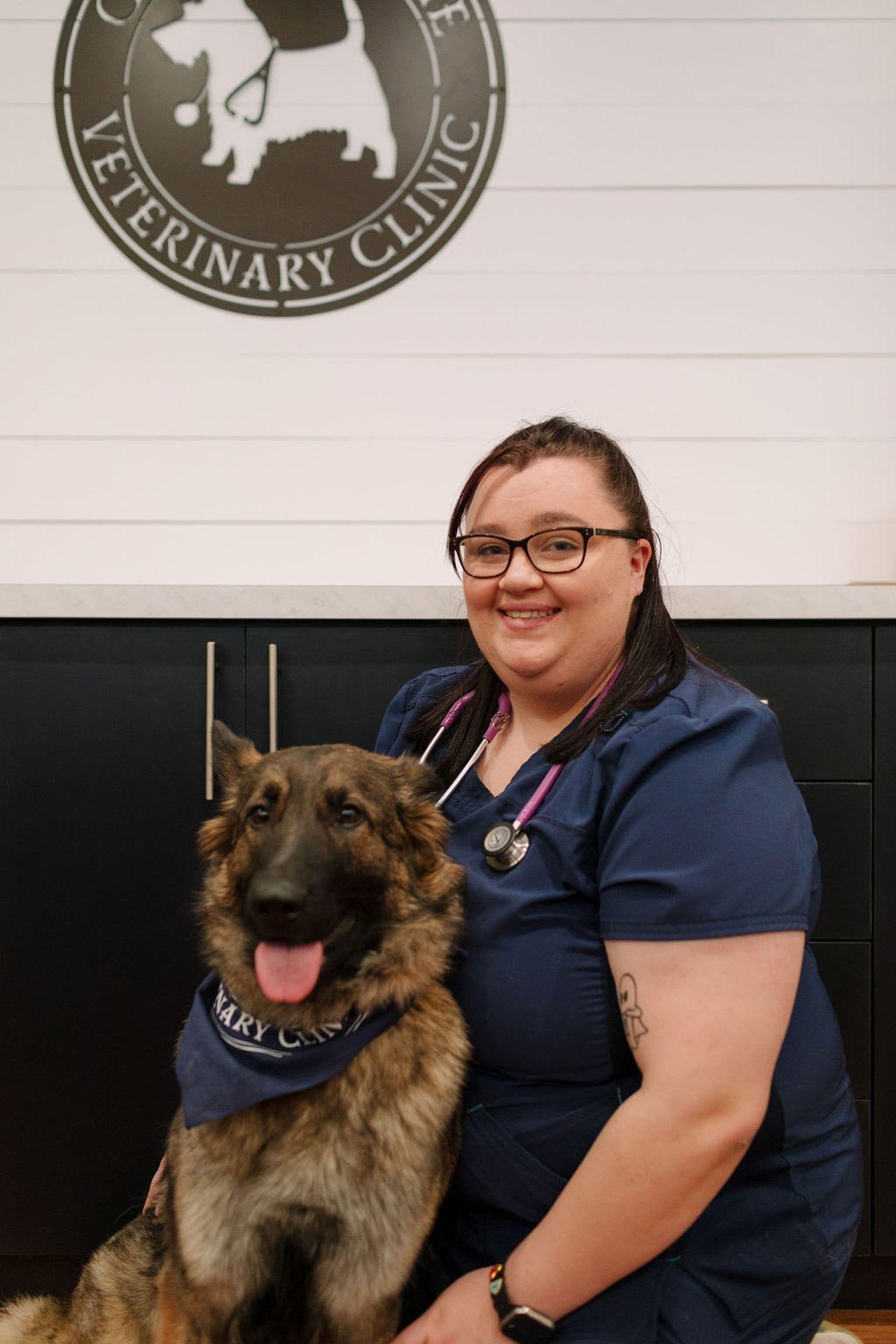 About Us - Great Scottie Veterinary Clinic