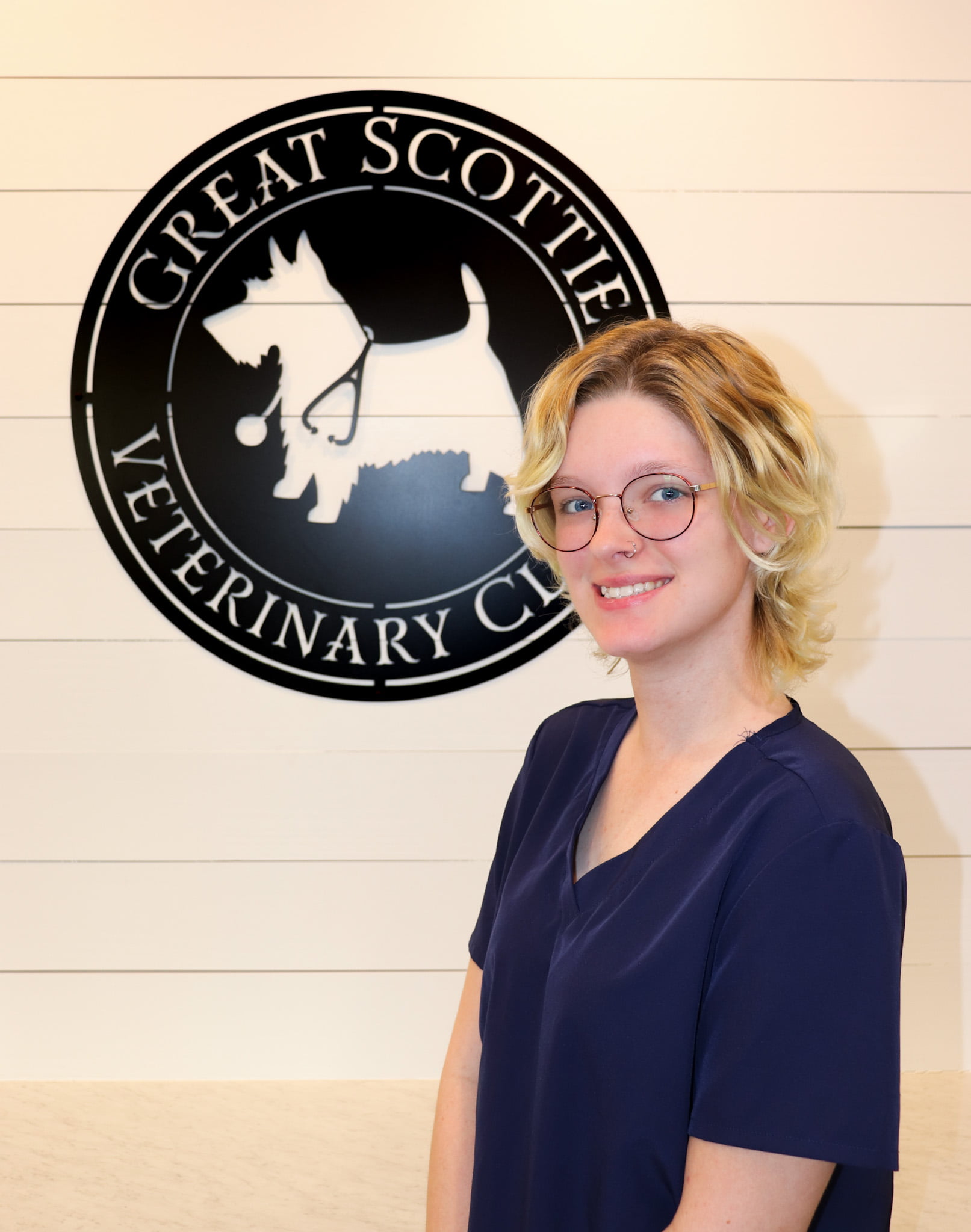 About Us - Great Scottie Veterinary Clinic